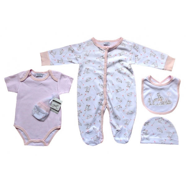 Gift/Layette Sets